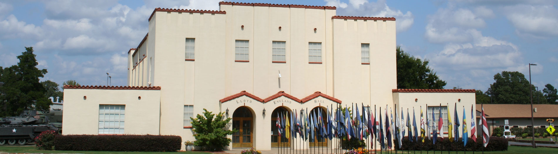 Arkansas National Guard Musuem | Arkansas National Guard Museum